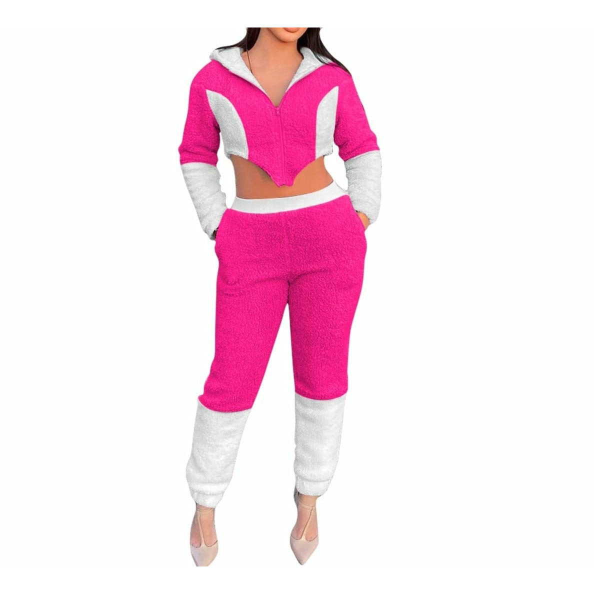 CY Sets 1922 Pink – C&Y Accessoriesinc